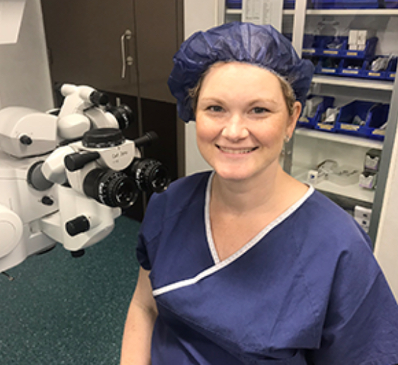 About - Dr Jayne Camuglia
